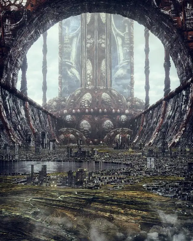 The Vault by Annibale Siconolfi | Scrolller