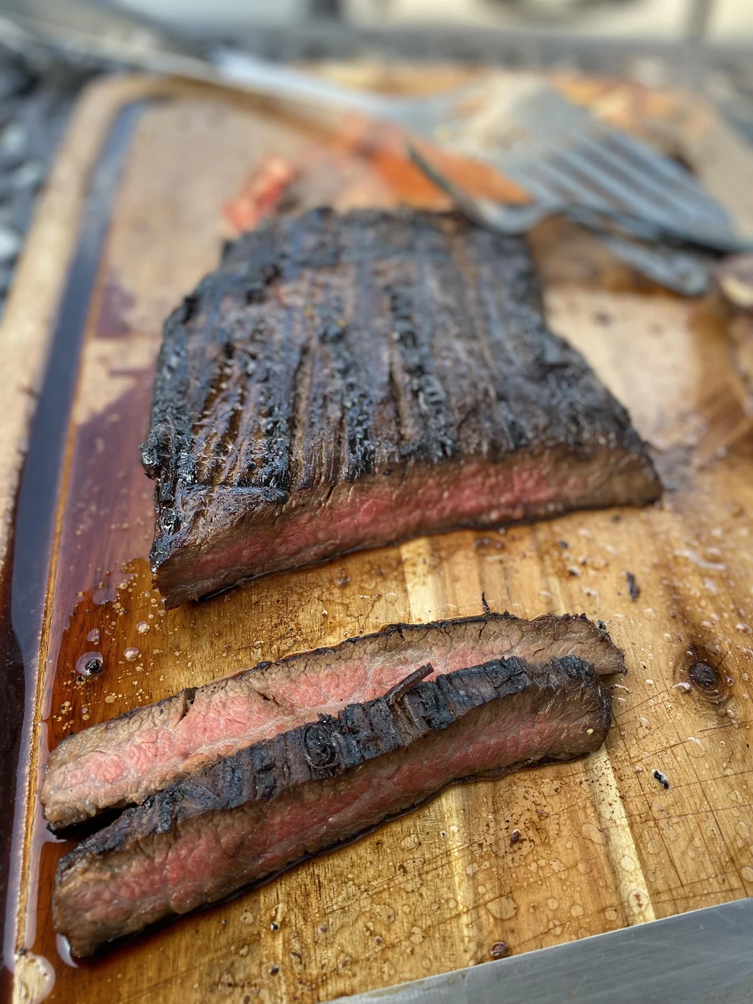 Flank steak | Scrolller
