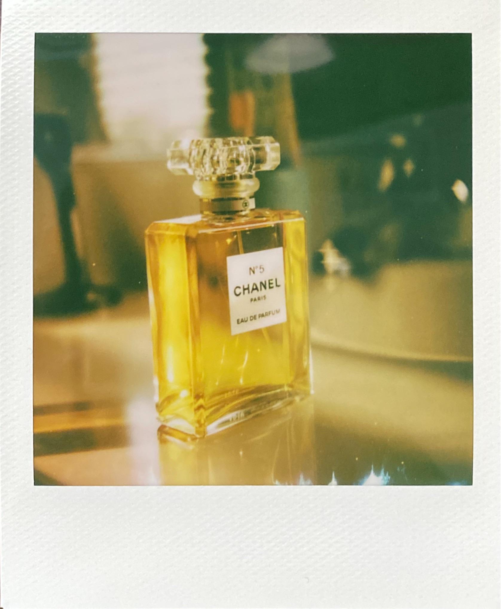 Discover more like Polaroid: Chanel and Related Content | Scrolller