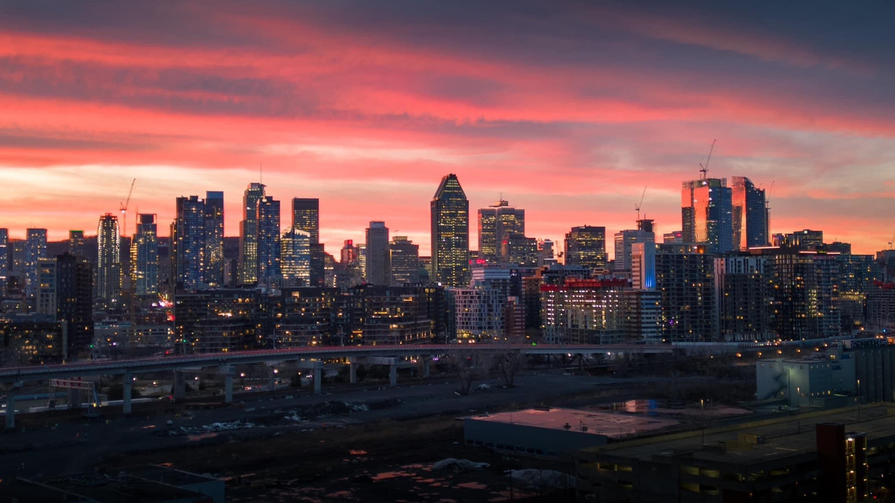 Montreal, Canada | Scrolller