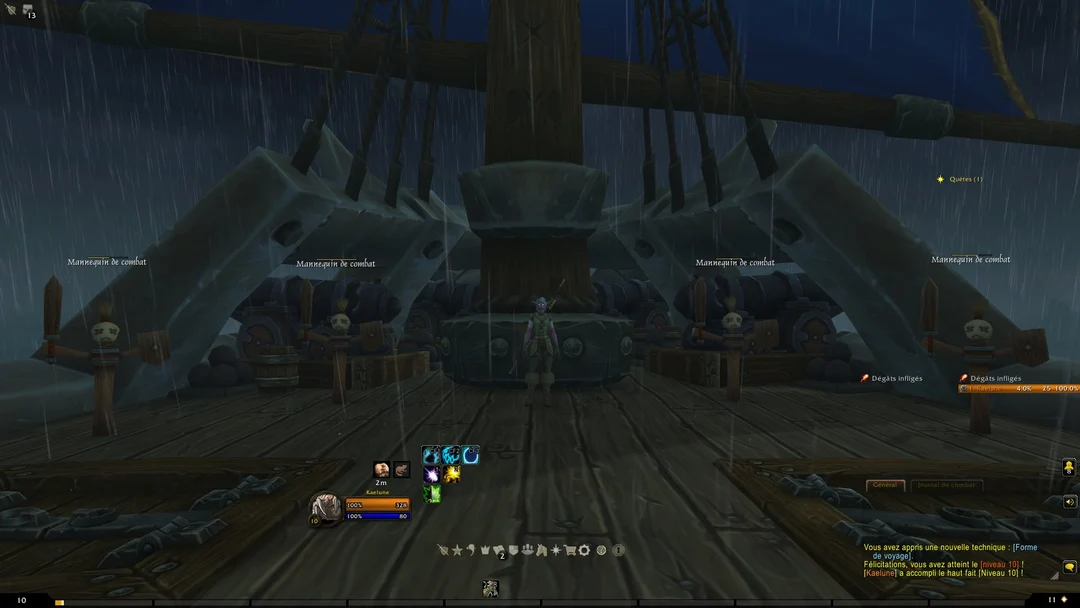 Looking for this interface addon name | Scrolller