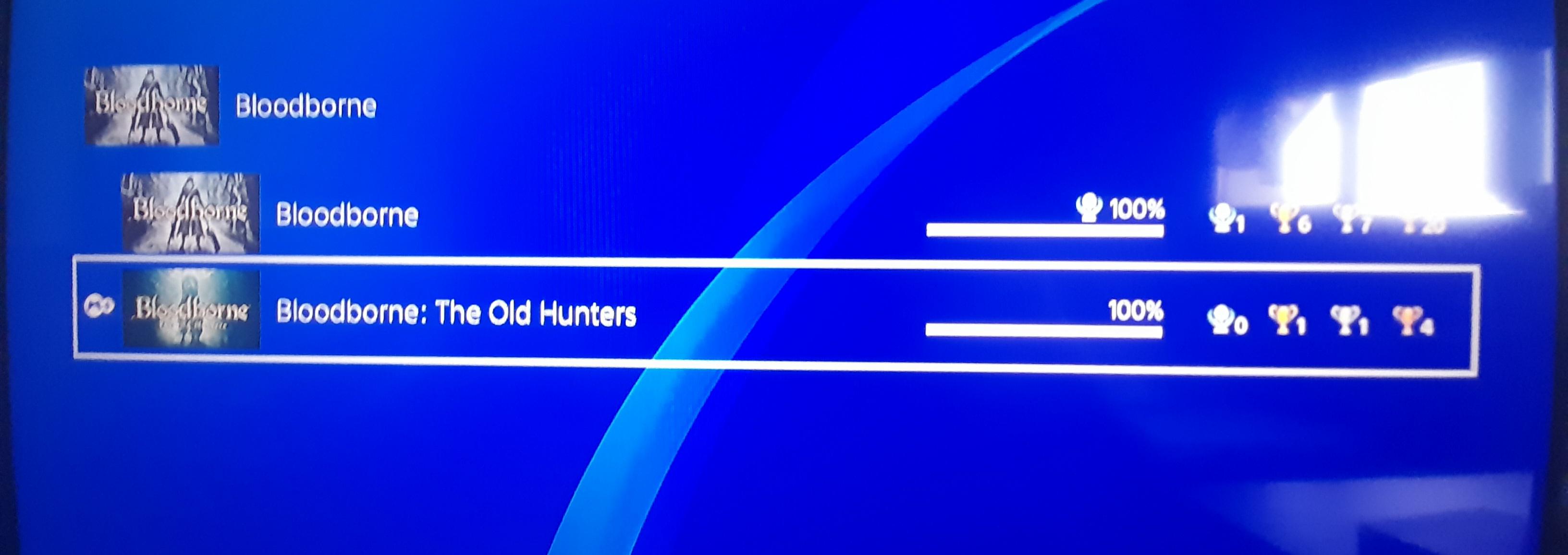 Just platinumed | Scrolller