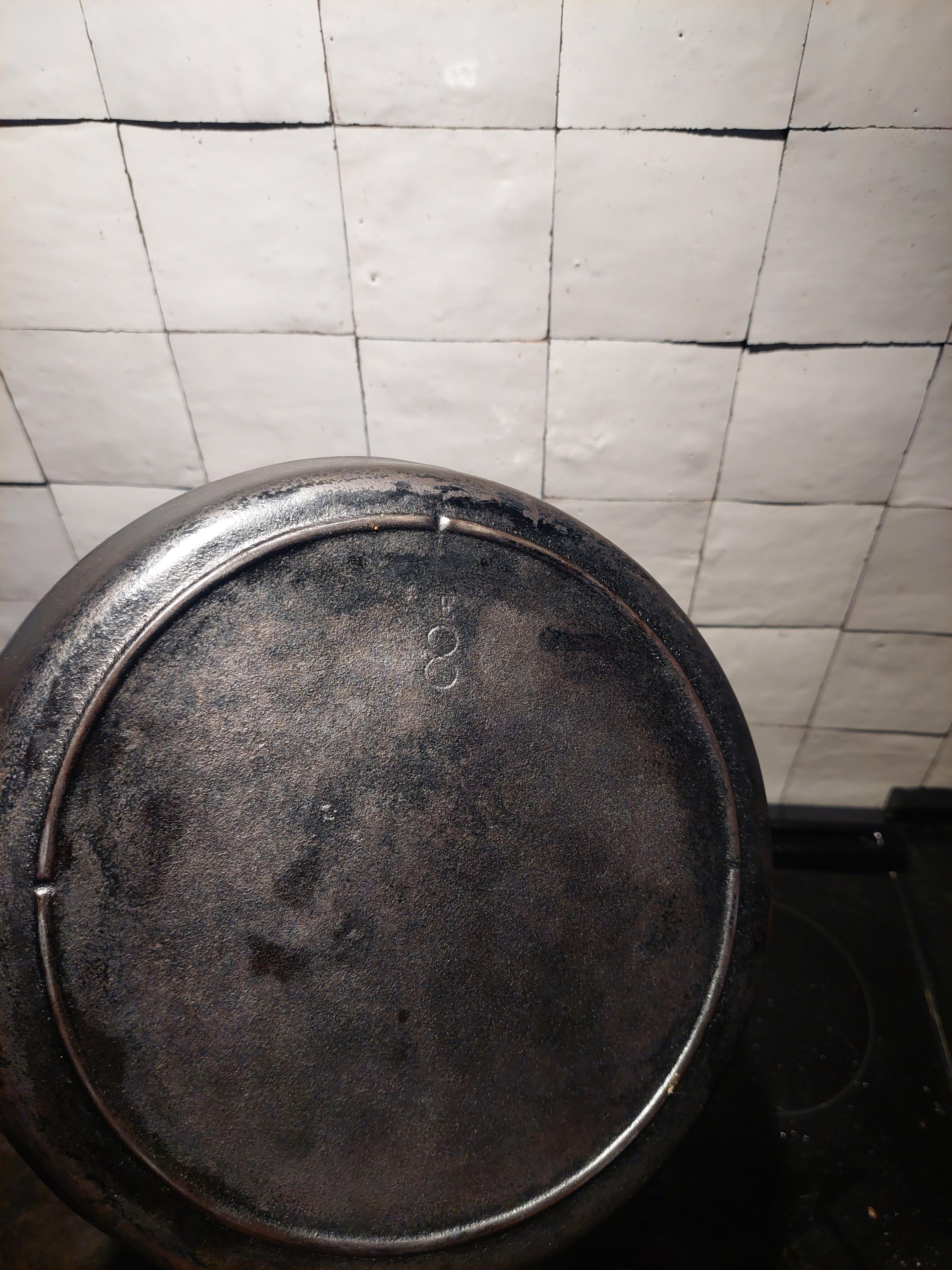 Identification and dry roasting... | Scrolller