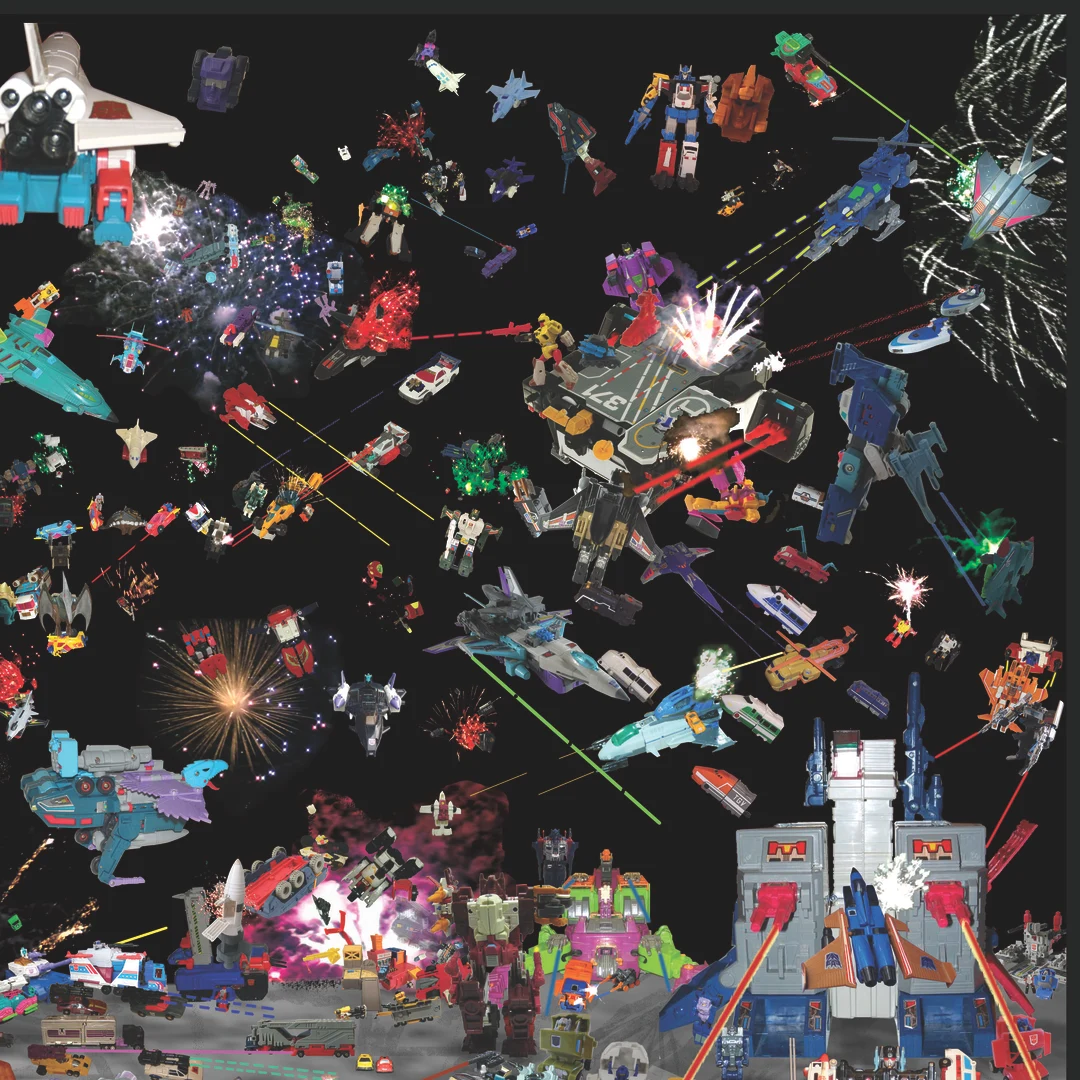 G1 Transformers | Scrolller