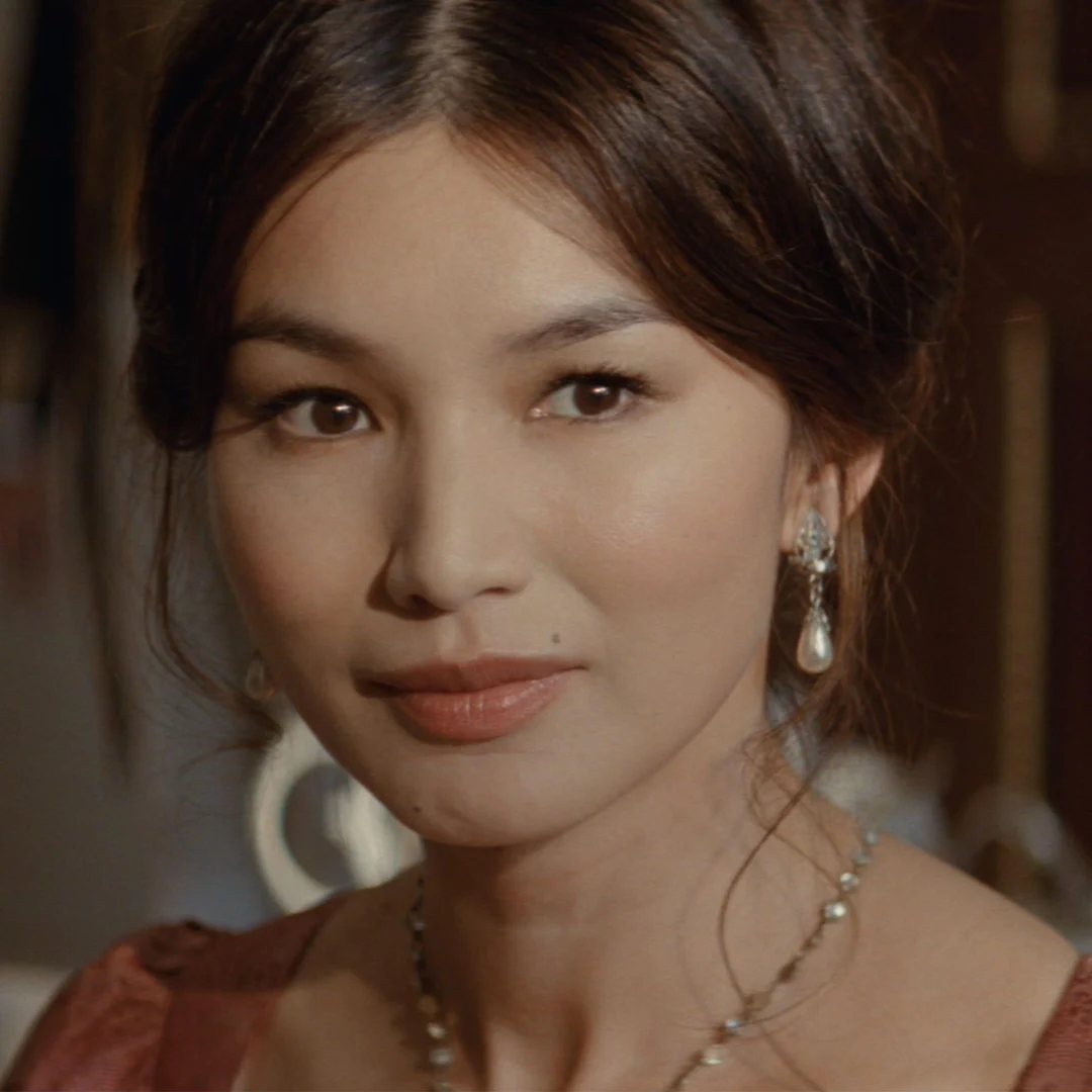 Gemma Chan | Scrolller