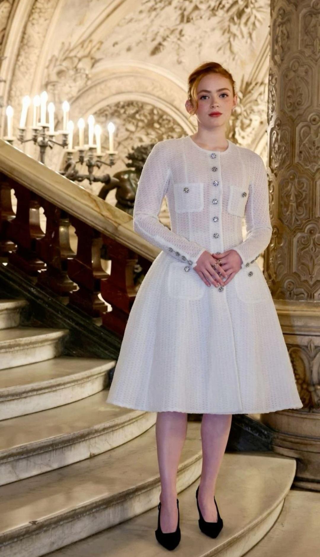 Sadie Sink | Scrolller