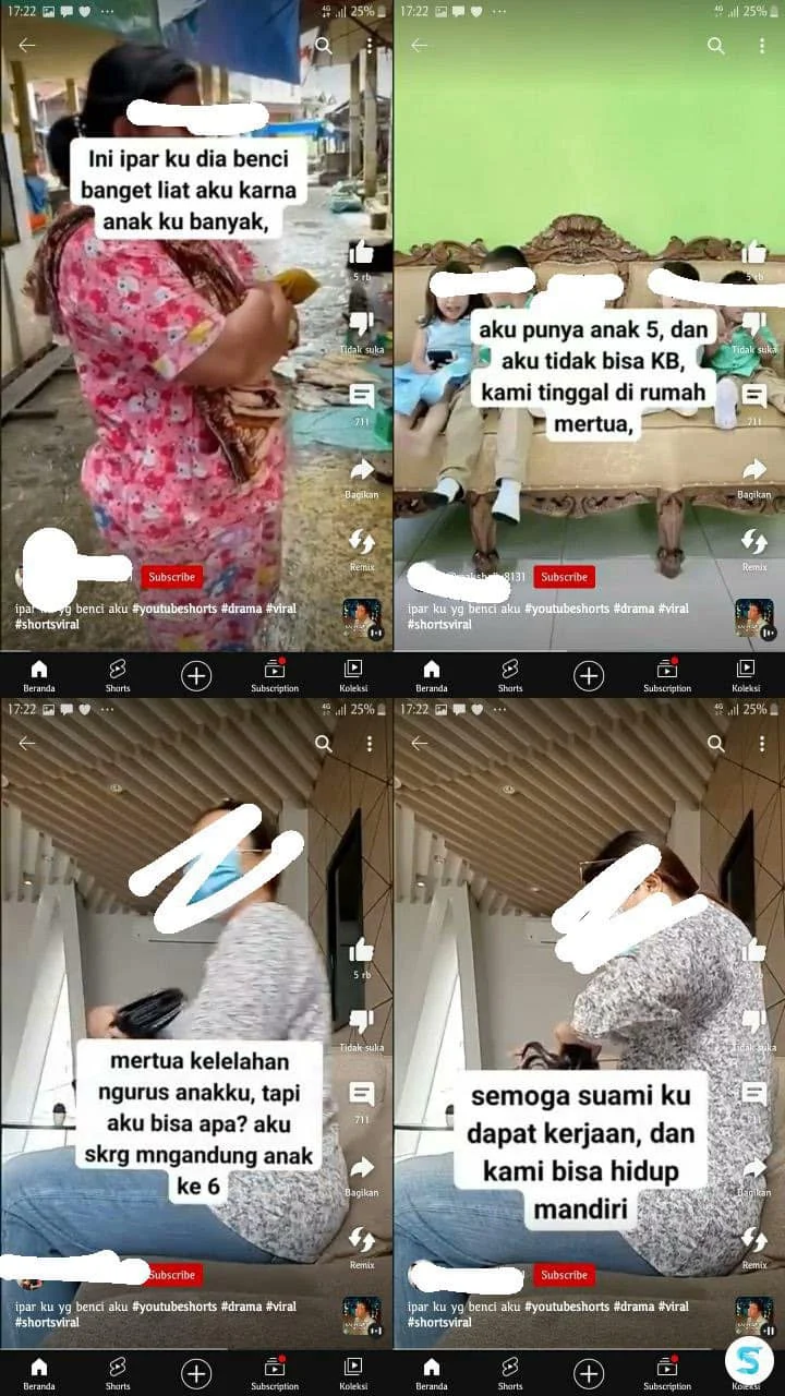 Well, well, well… if it isn’t the consequences of my own actions | Scrolller