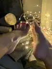 decorating for christmas OC | Scrolller