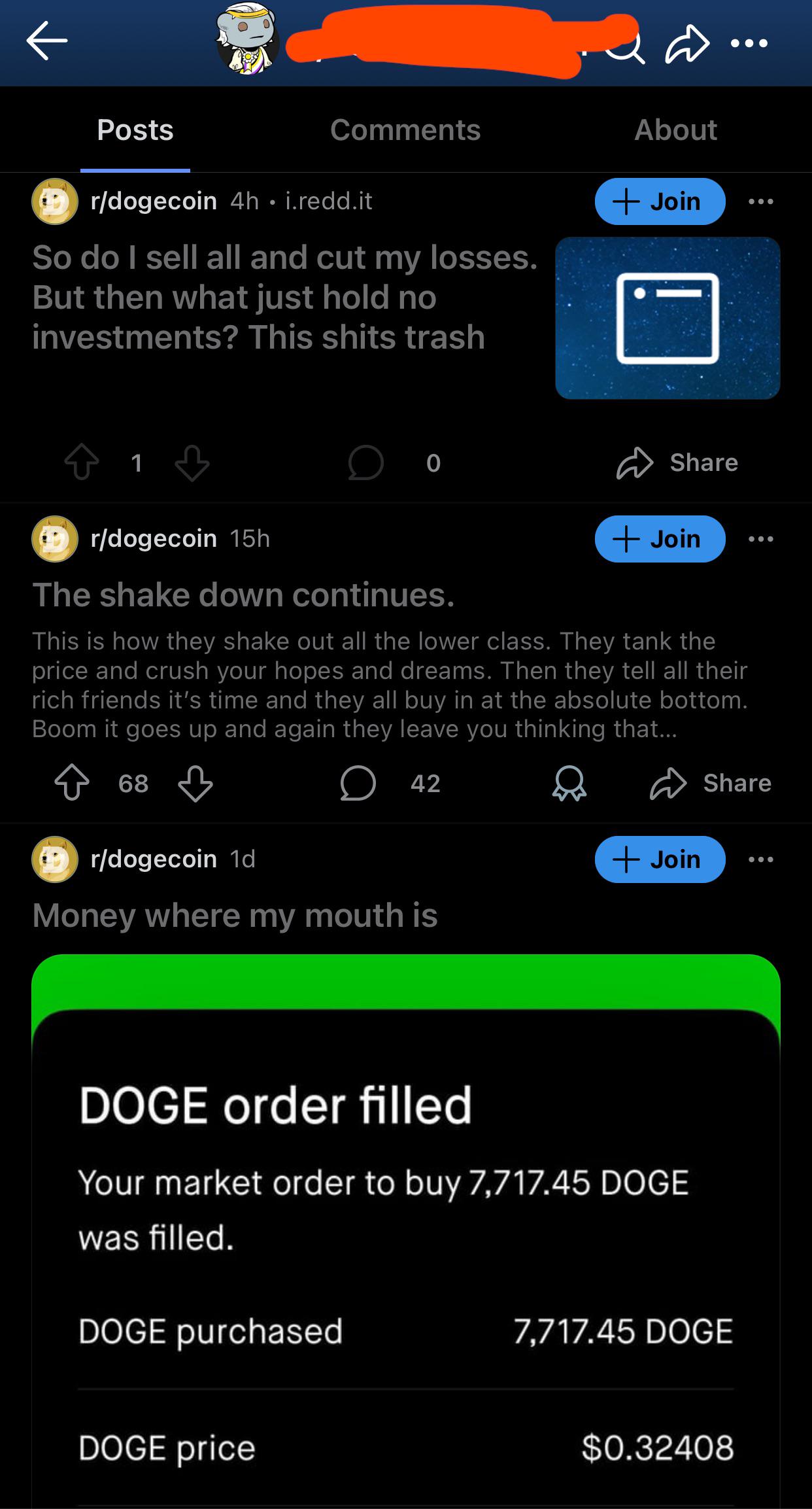 3 Stages | Scrolller