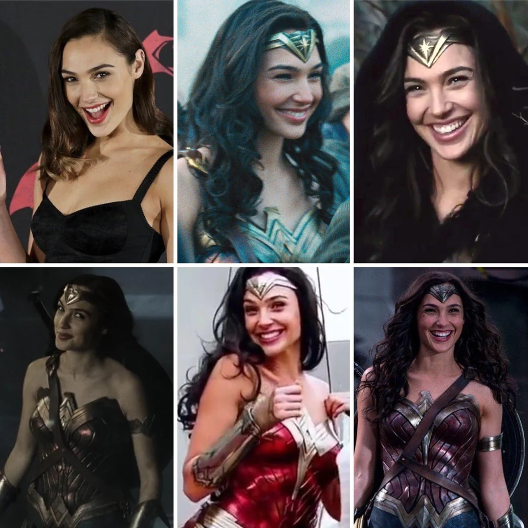Gal Gadot | Scrolller