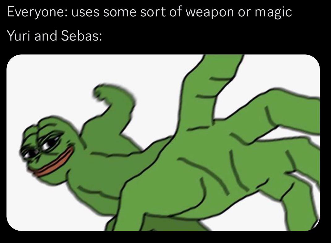 throwing hands | Scrolller