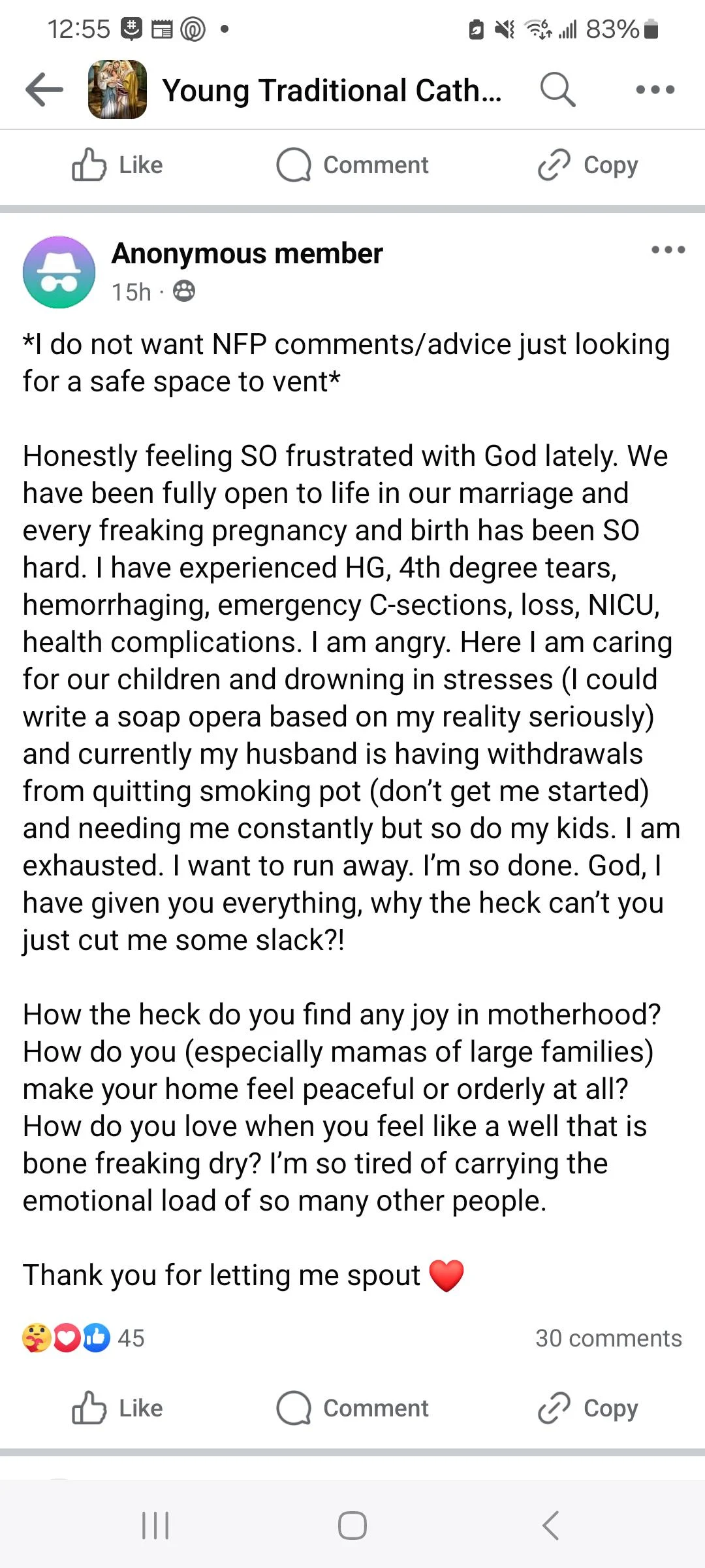 Why do these women do this to themselves? | Scrolller