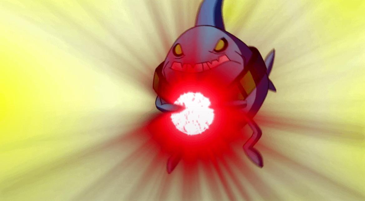 The ACTUAL most powerful alien | Scrolller