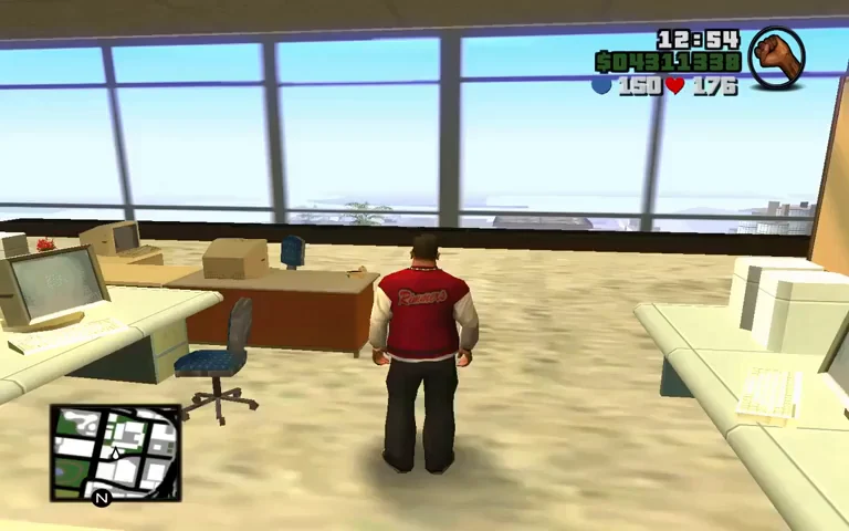 GTA 3 | Scrolller