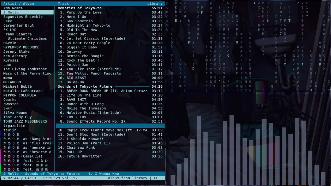 [i3-gaps] Finally Finished with My First Rice! | Scrolller