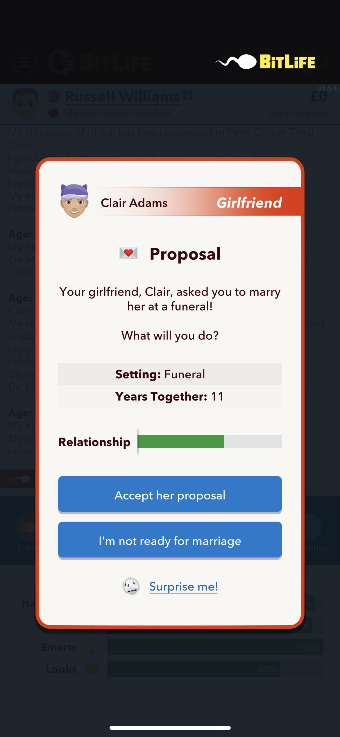 At a funeral? Really💀 | Scrolller