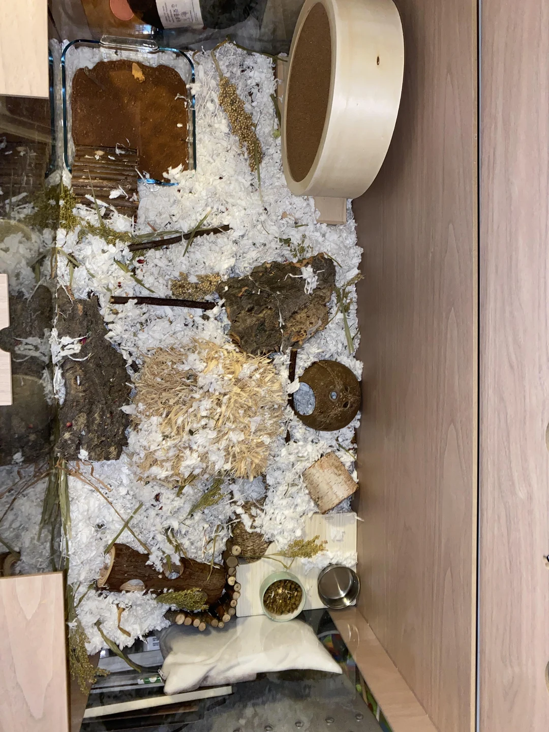 Enclosure help? | Scrolller