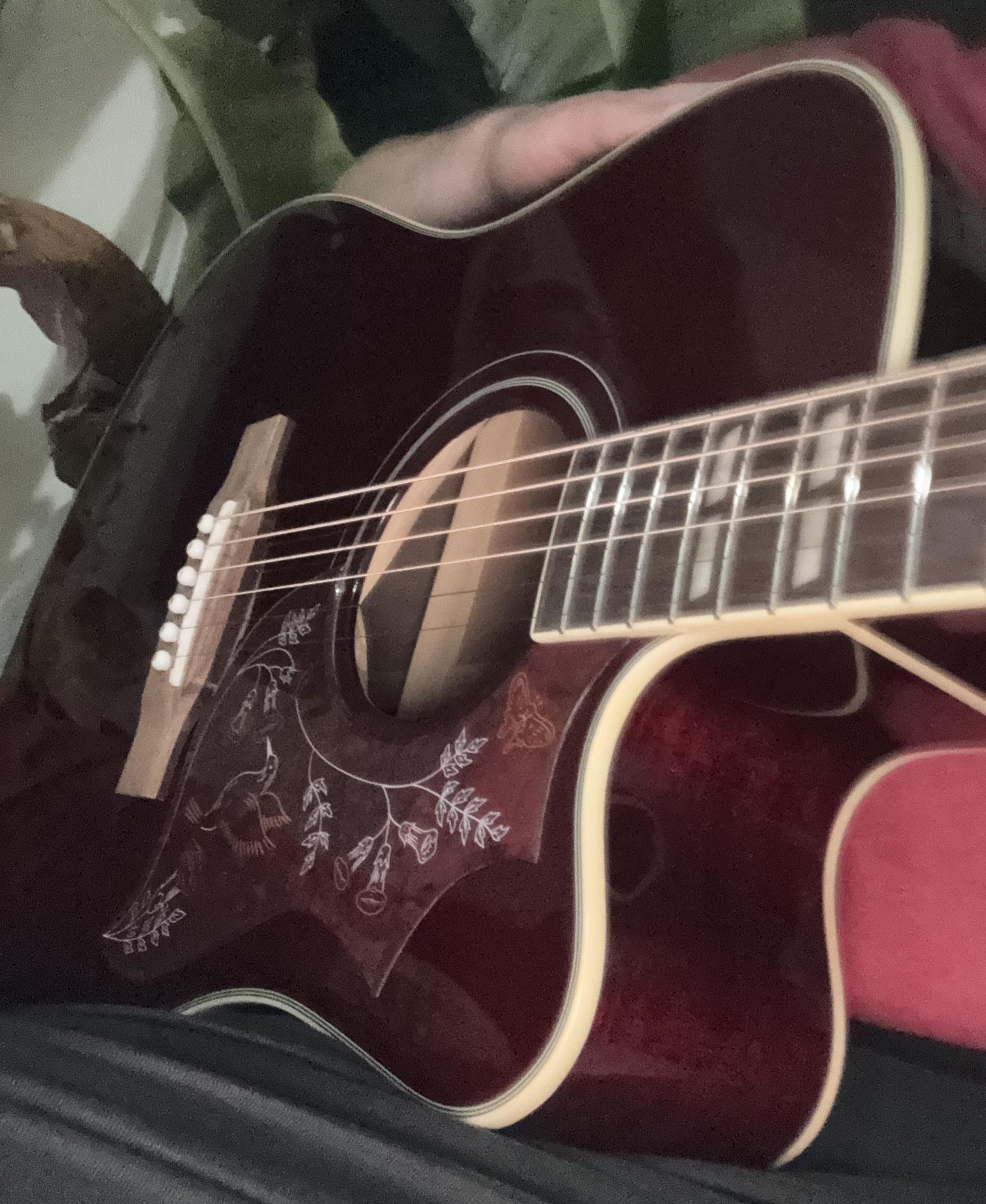 Small damage. | Scrolller