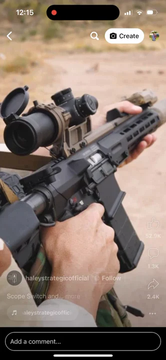 Thoughts? I wish the travel was shorter, but this is pretty sweet IMO. | Scrolller