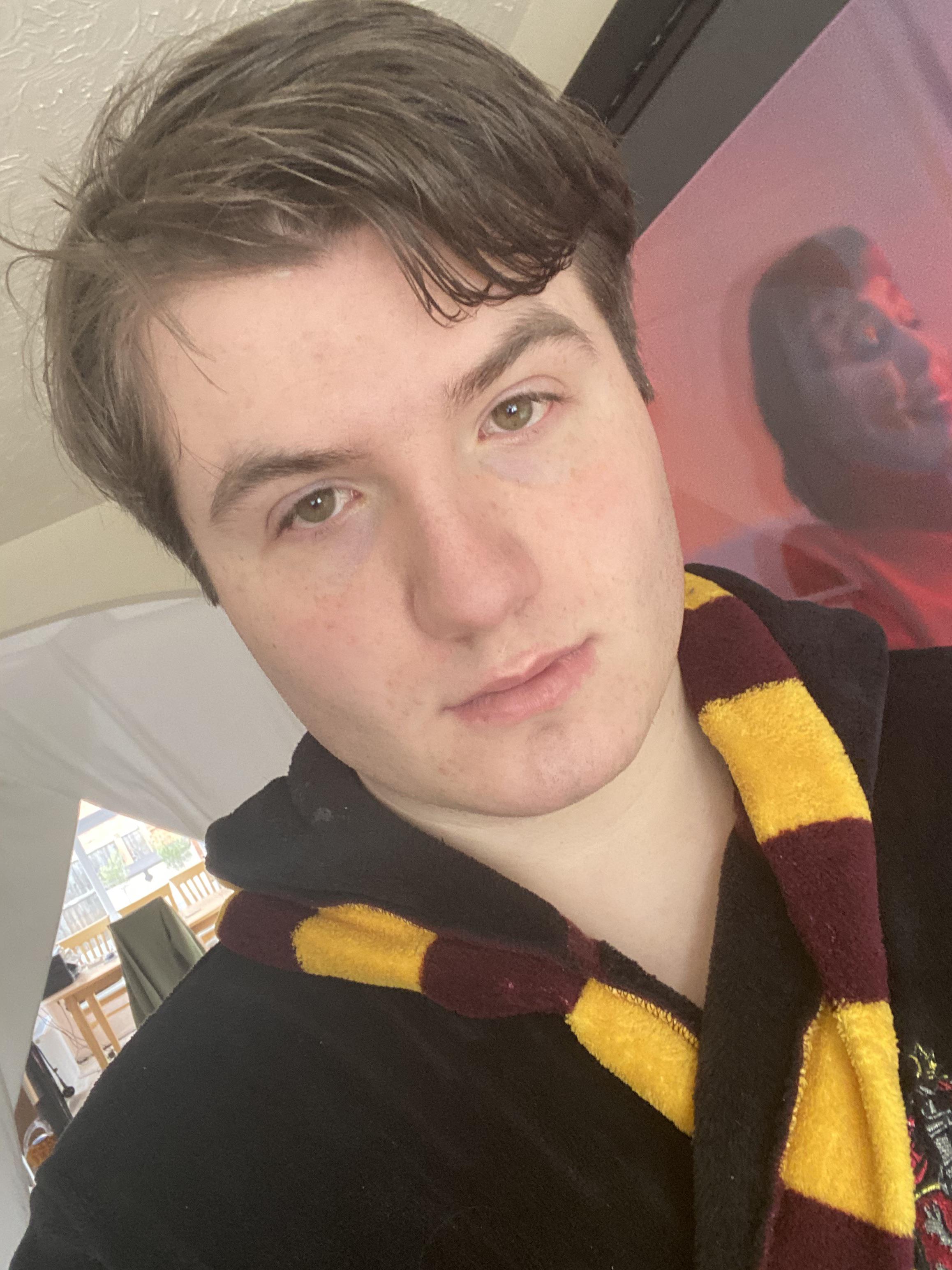 Two years of hormones and starting to finally realize how much things have changed | Scrolller