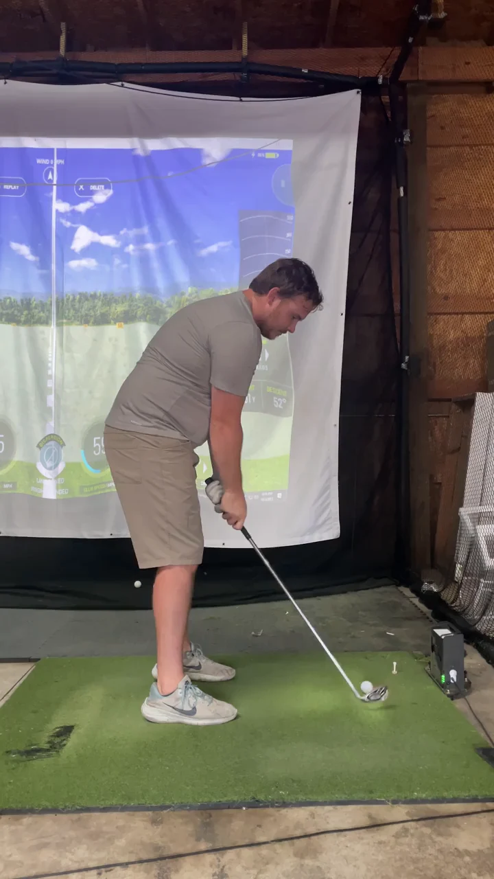 Swing tips? | Scrolller