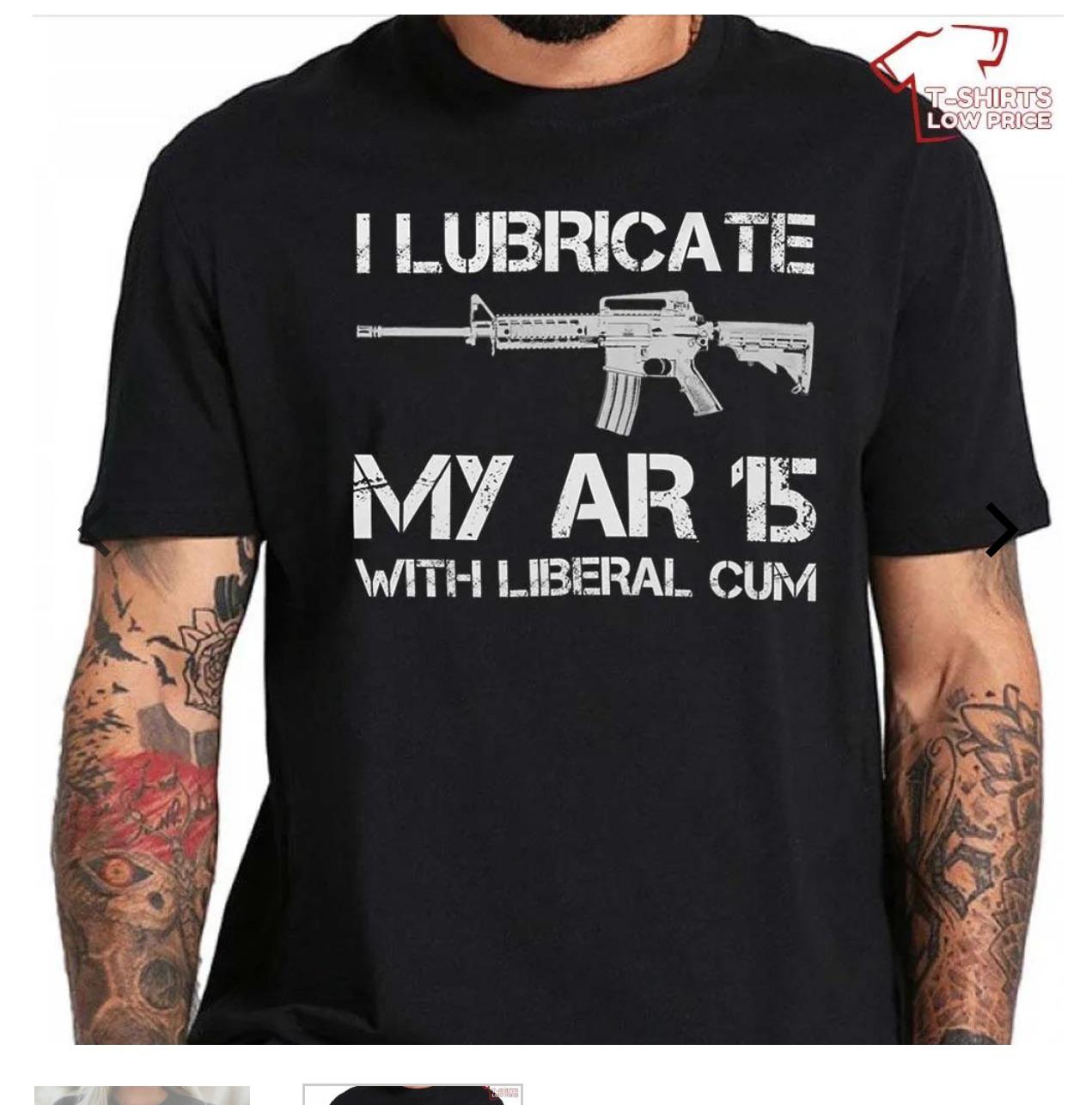 Is this a flex? I feel it is…disturbing | Scrolller