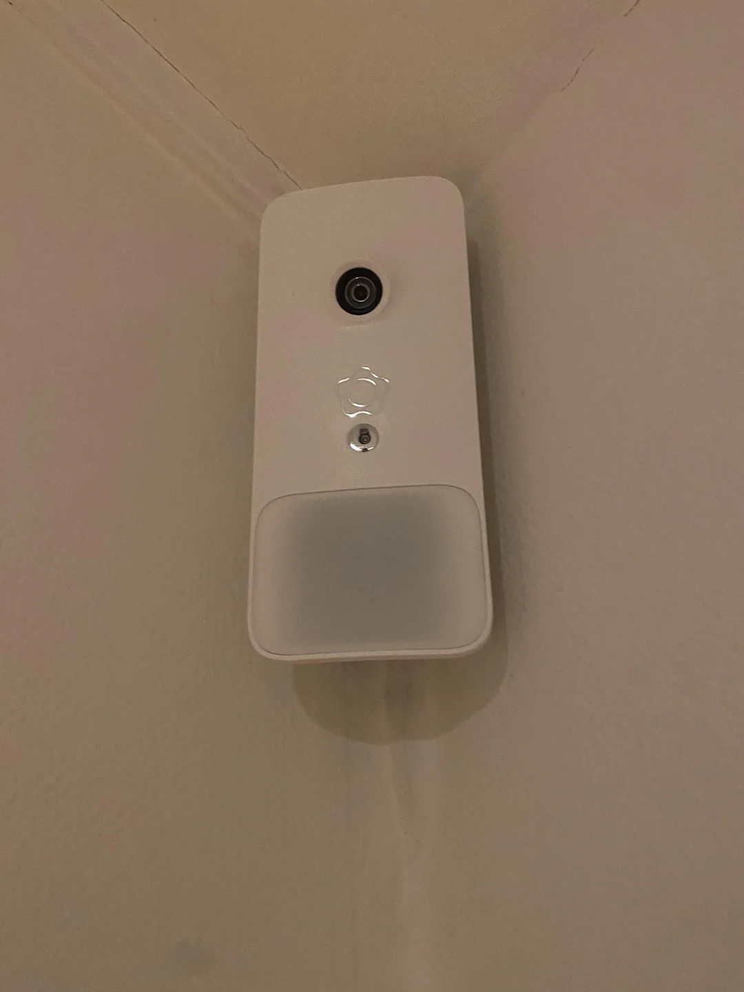 Security Camera in Bedroom | Scrolller