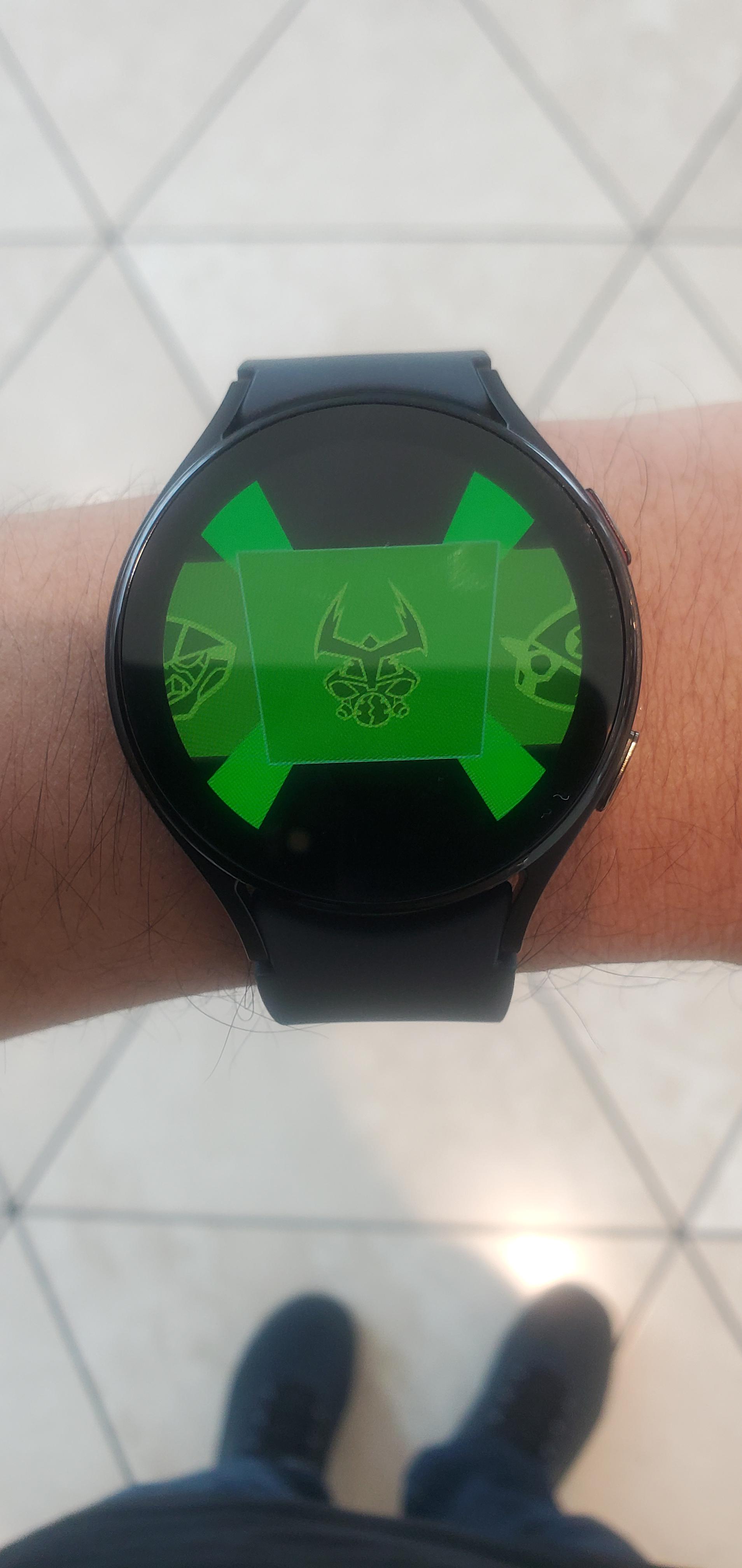 New alien | Scrolller