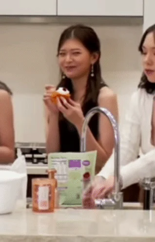 Miyoung wink ;] | Scrolller