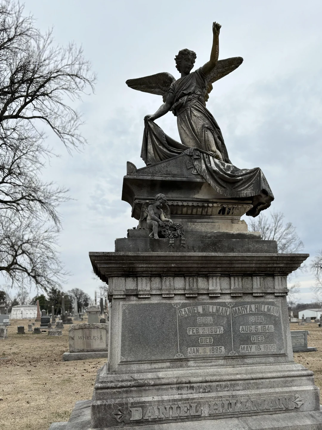 Nashville TN Monument | Scrolller