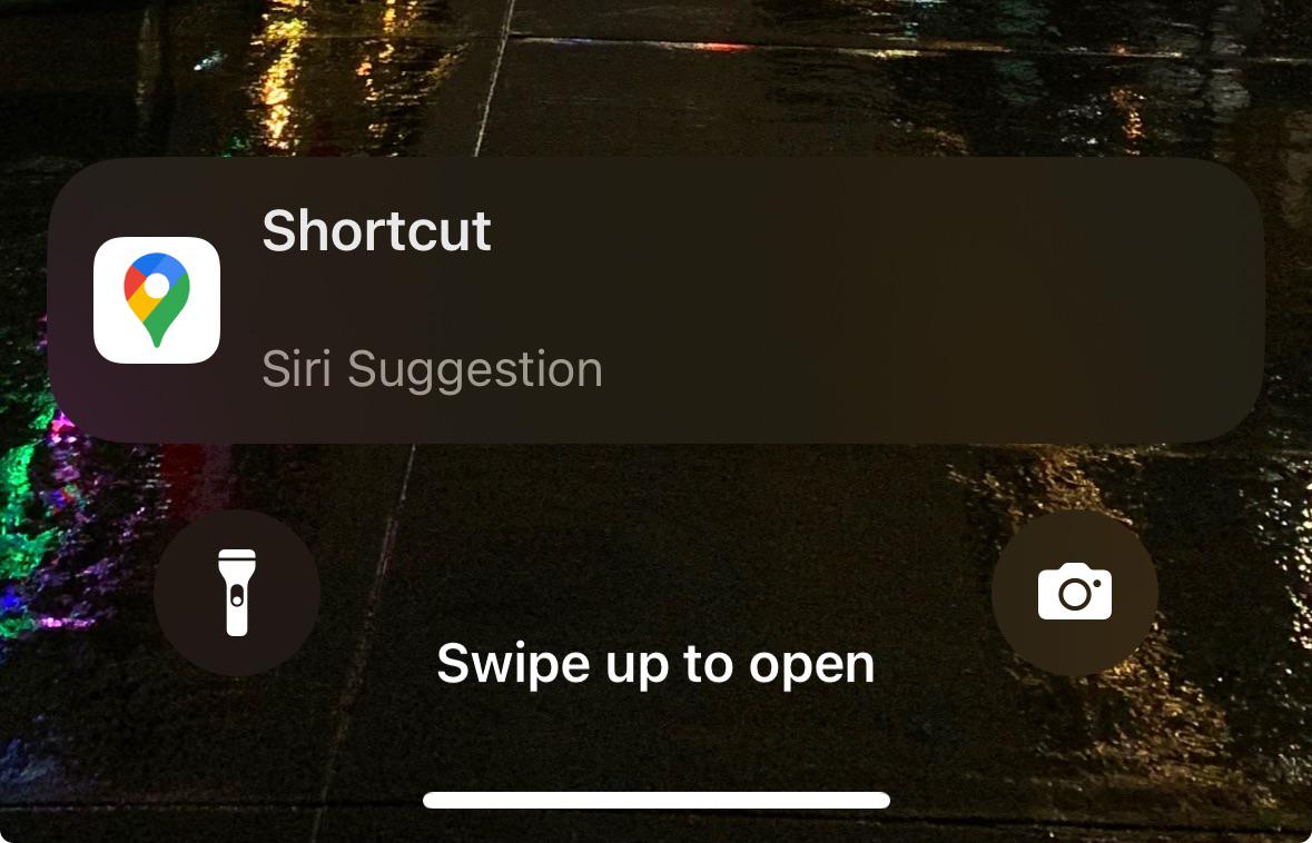 Why is this notification suddenly appearing? | Scrolller