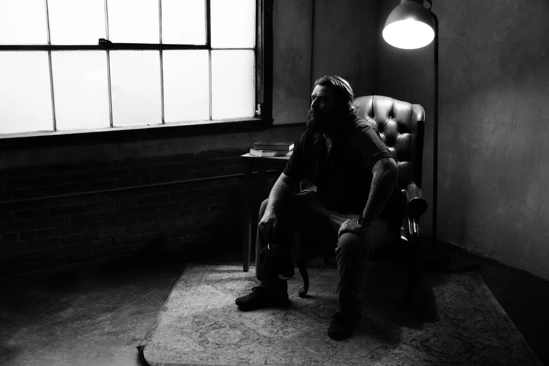 Brett [Fuji x100v, 35mm ish, f2] | Scrolller