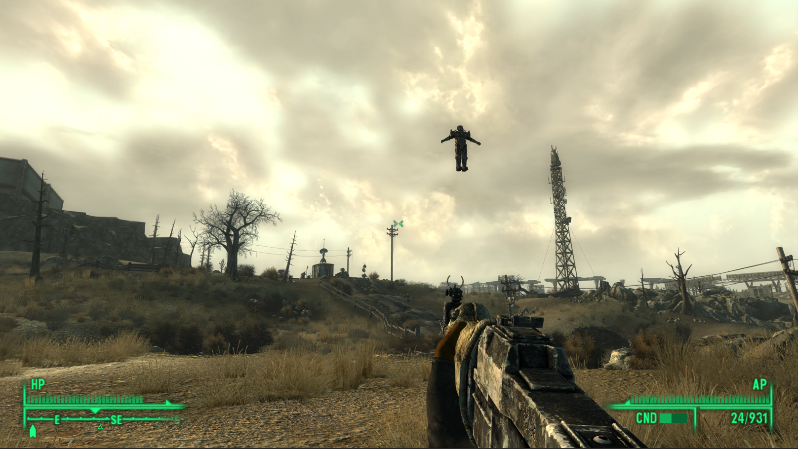 Discover more like Fallout: Your average Enclave soldier and Related Content | Scrolller