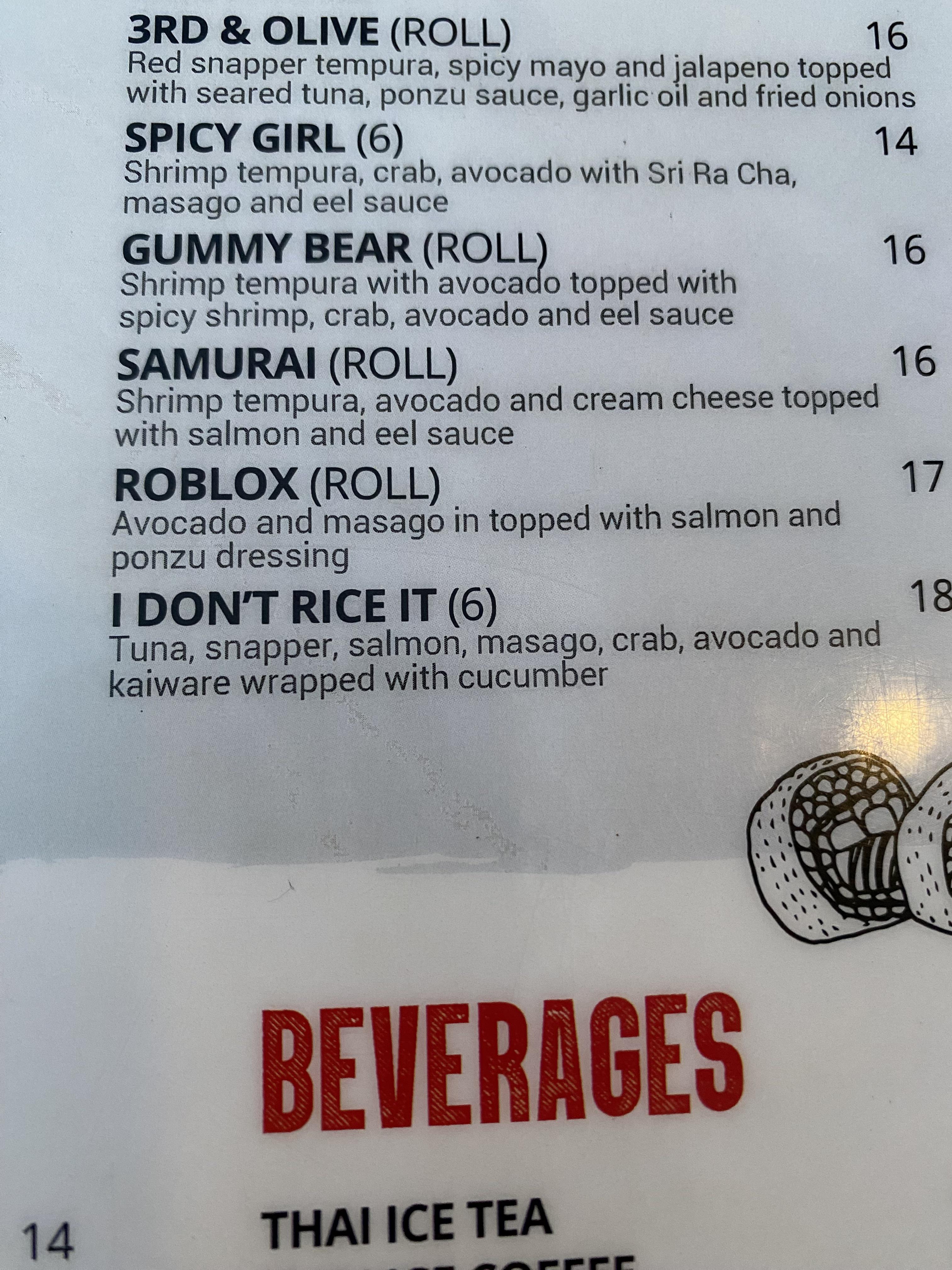 Life is really Roblox. | Scrolller