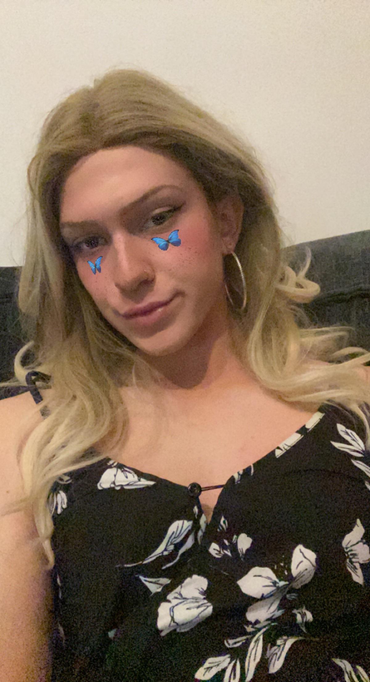 Feeling good about myself 🥺 | Scrolller