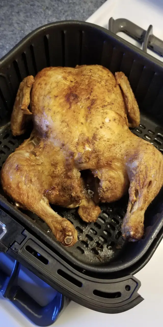 Passionate air fryer community | Scrolller