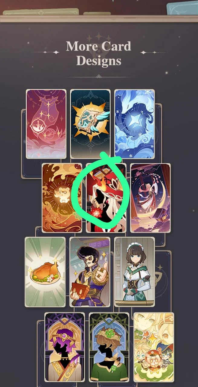 Playable Signora Confirmed | Scrolller