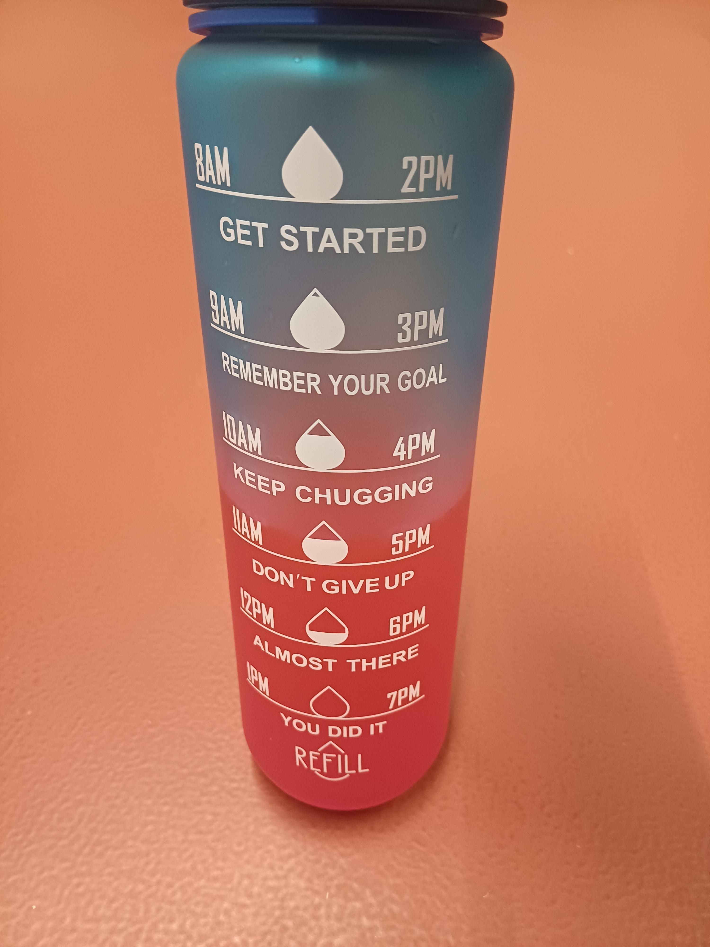 Truly the perfect bottle | Scrolller