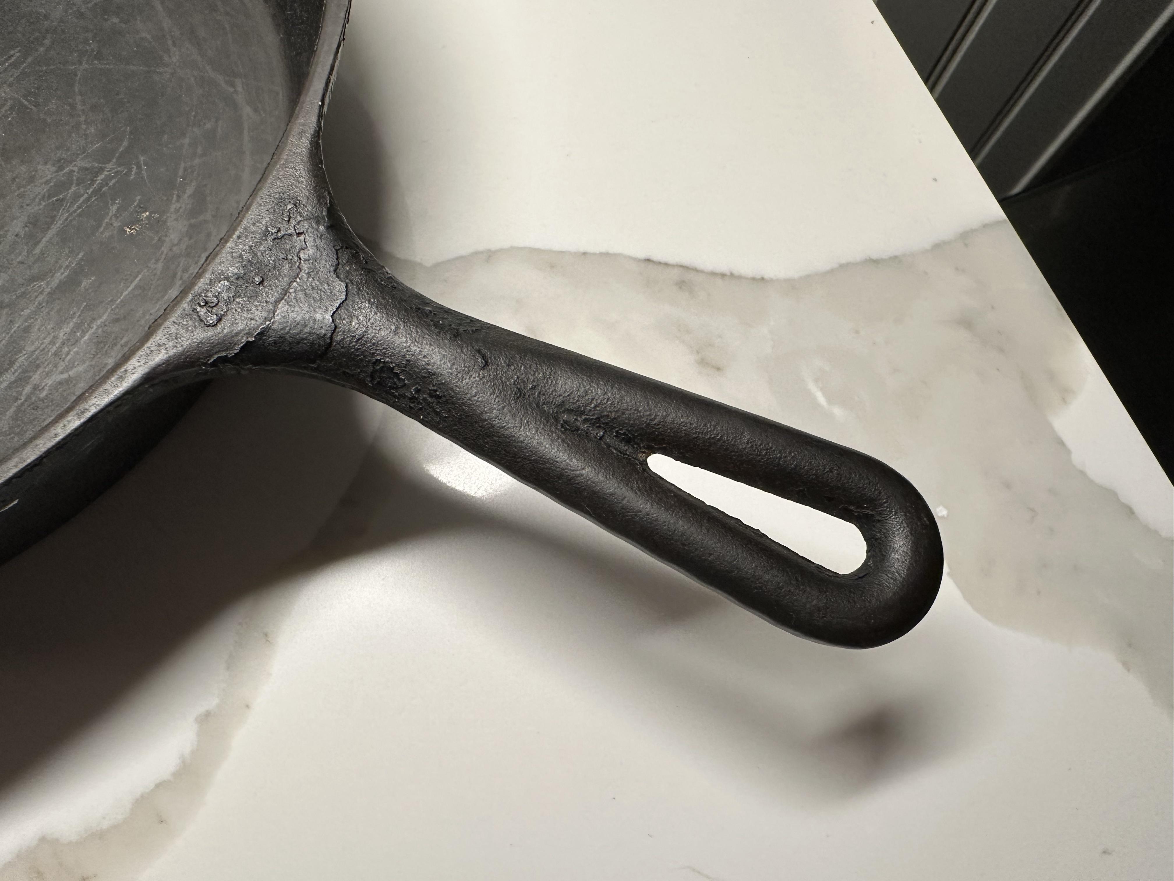 Updated identification request (handle included) | Scrolller