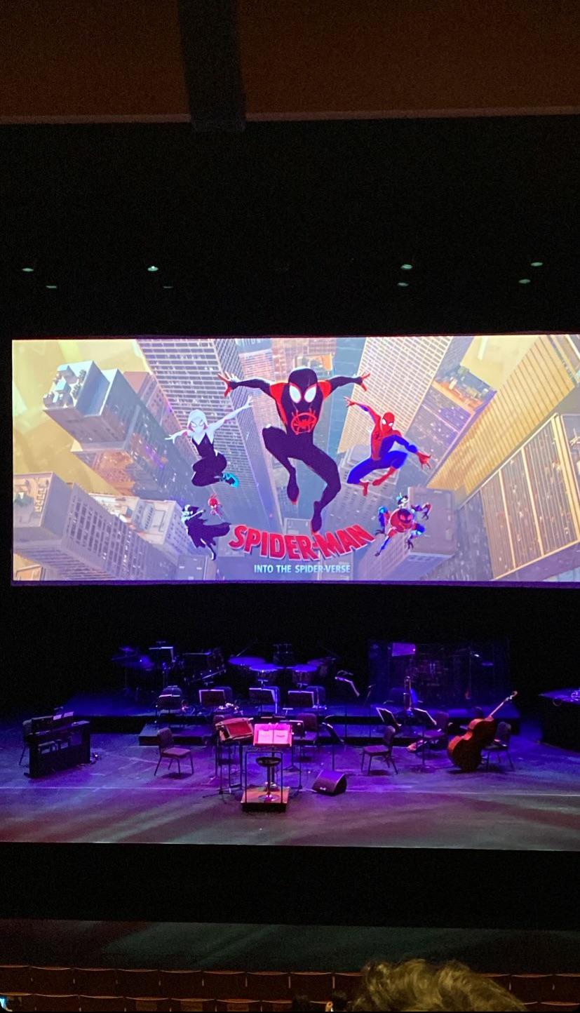 It was truly an amazing experience | Scrolller