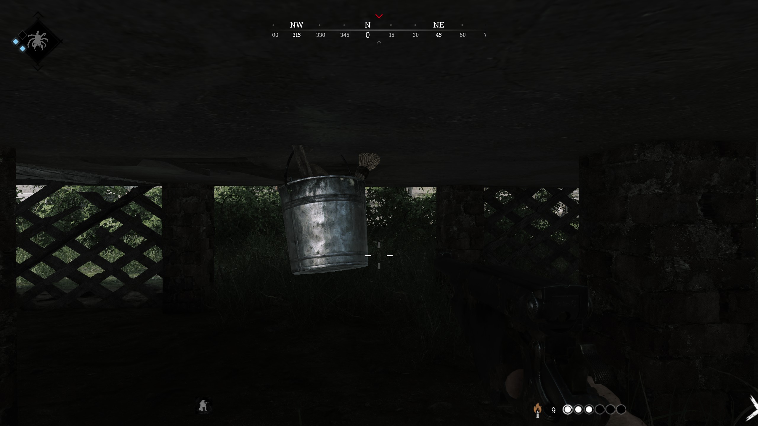 Devs plz fix game breaking immersion | Scrolller