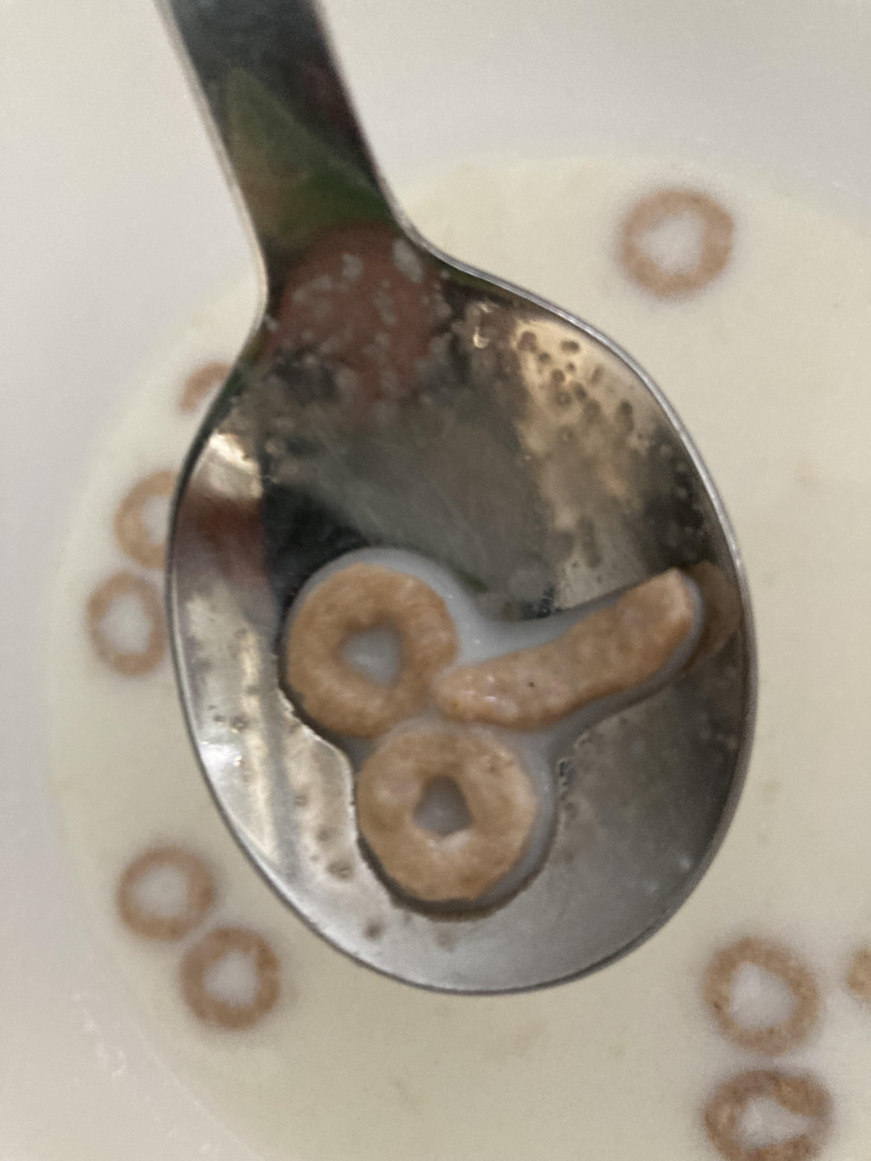 Cereal moment | Scrolller