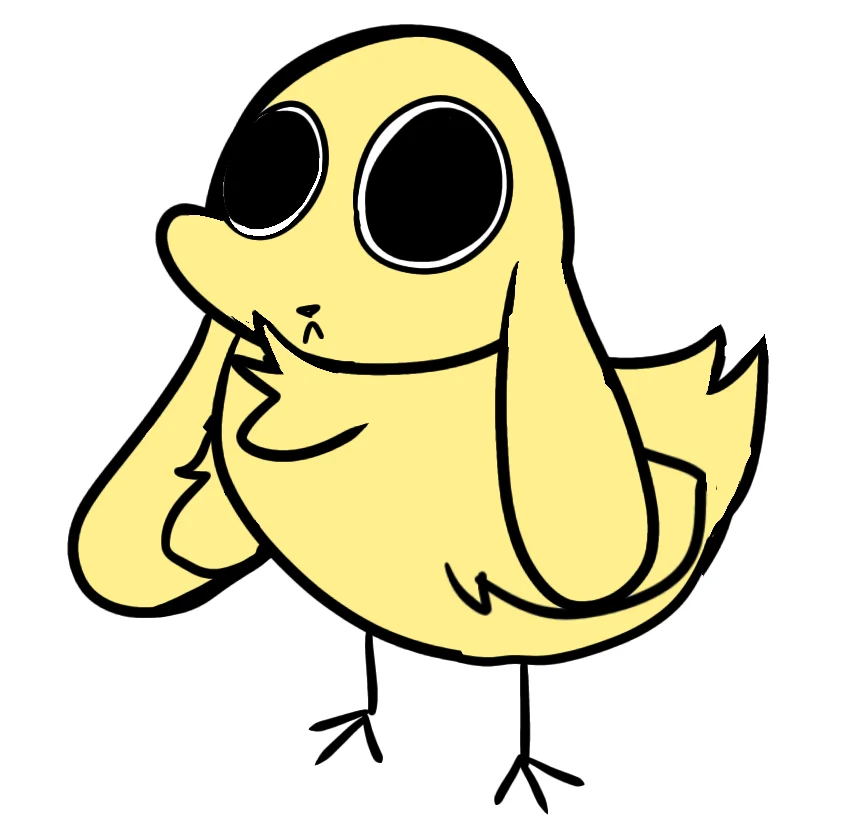 Chicken nuggit | Scrolller