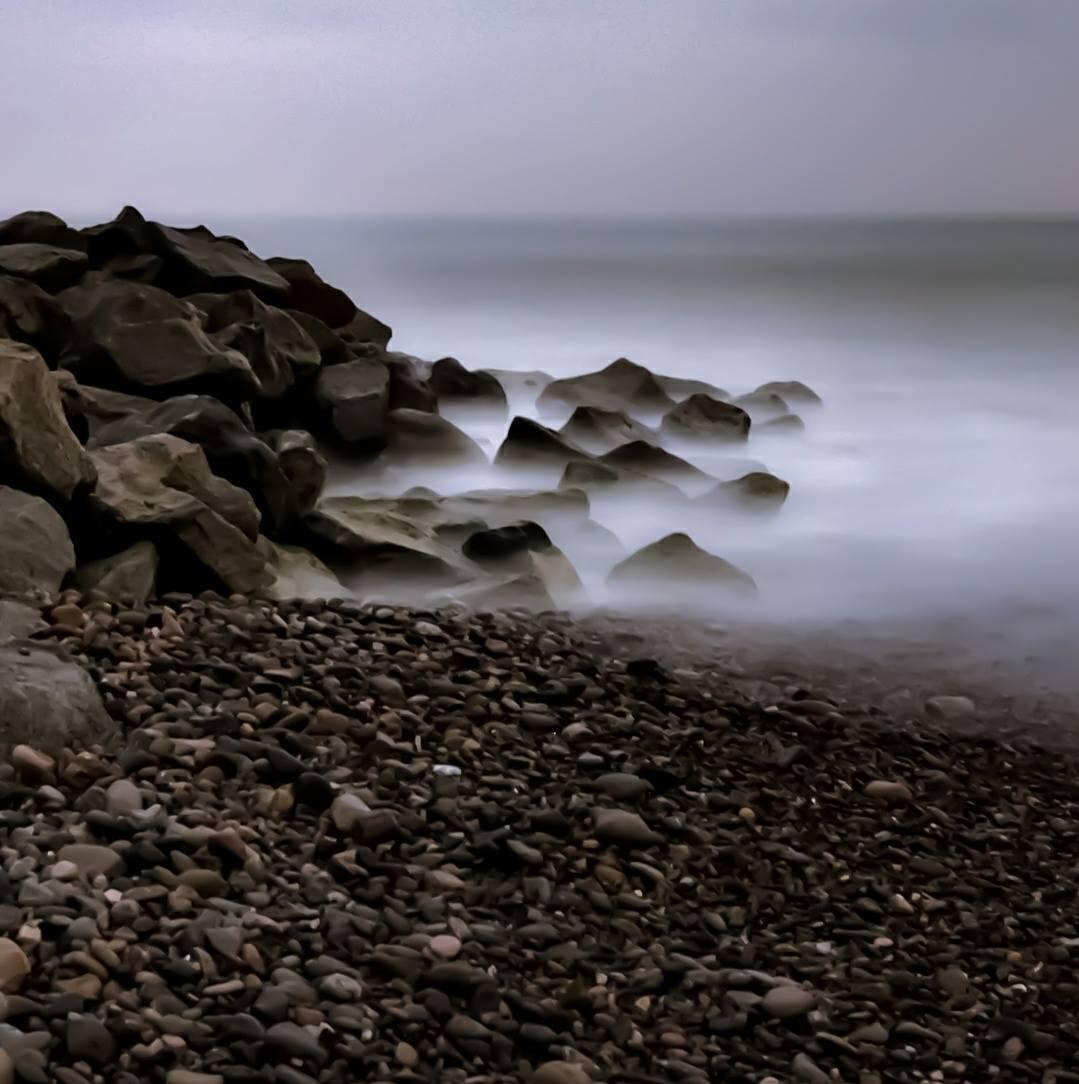Beach in Malibu, CA | Scrolller