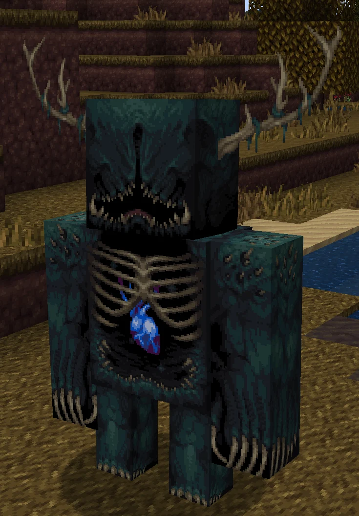 Warden hole | Scrolller