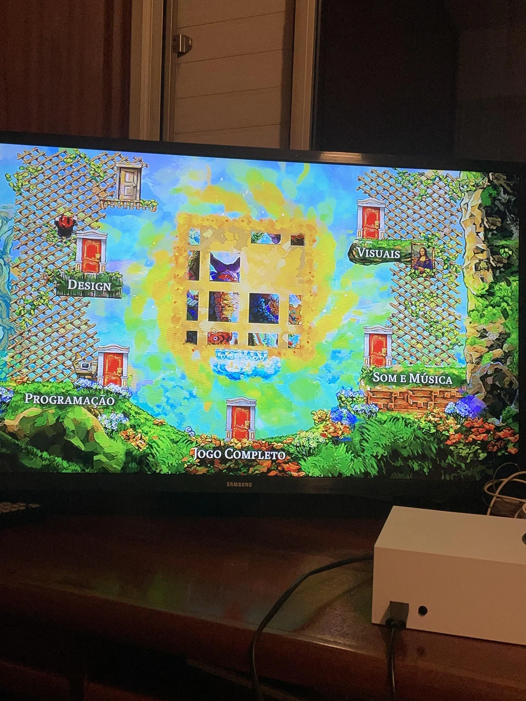 Cant find my pieces in World 7 | Scrolller