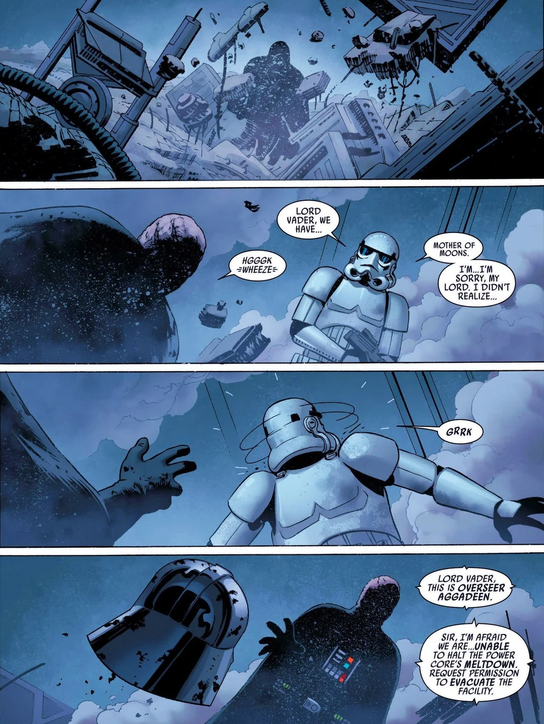 Big Mistake | Scrolller