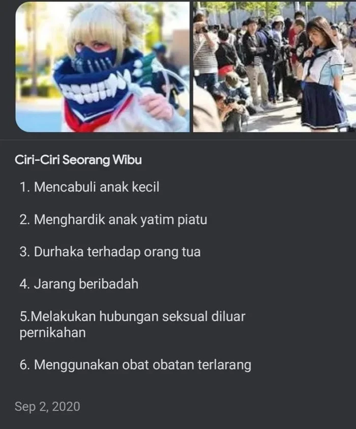 Yo chat, is this real? | Scrolller