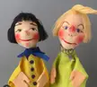 Puppets 1960s | Scrolller