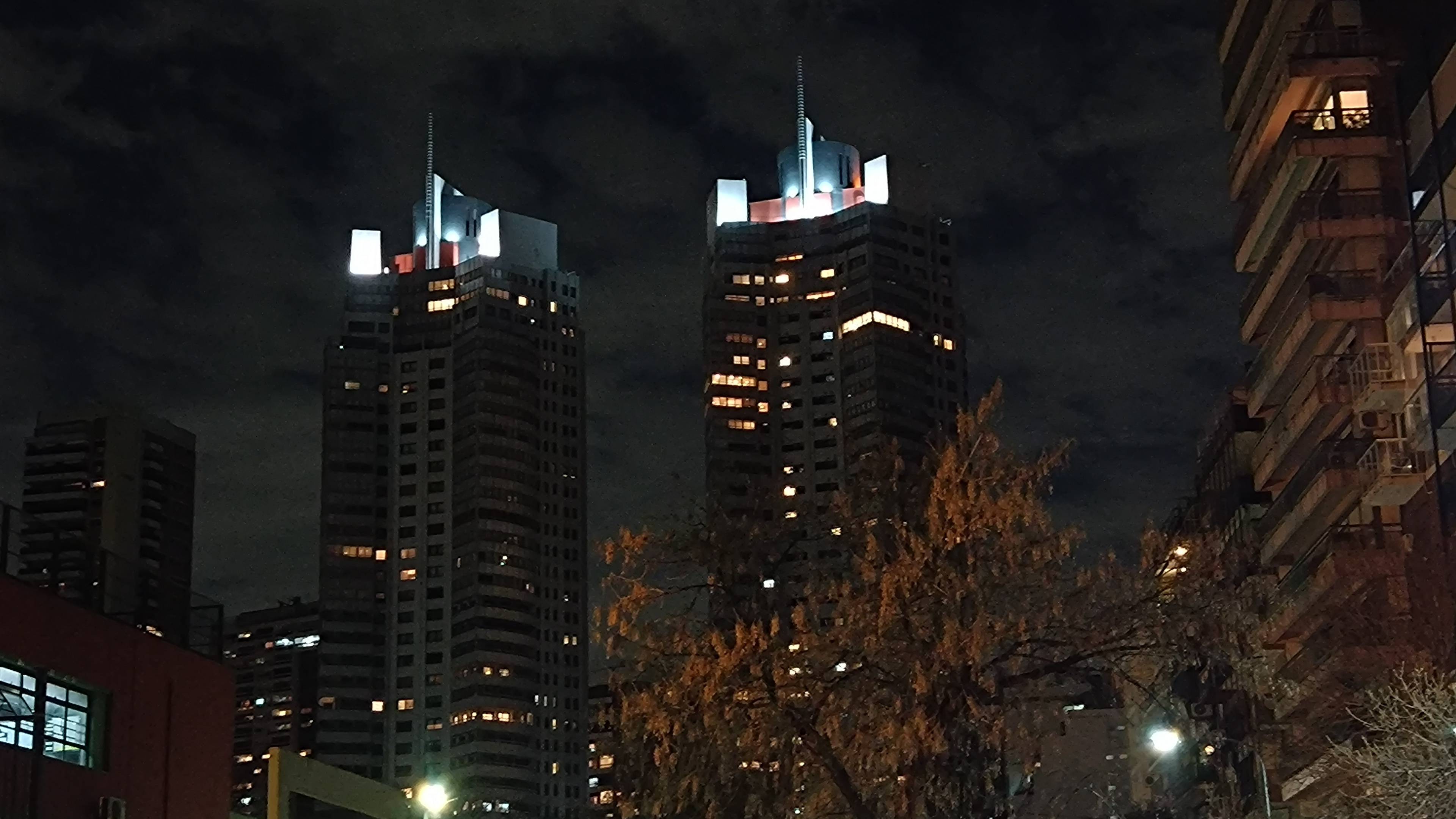 Optimus Prime Towers? | Scrolller